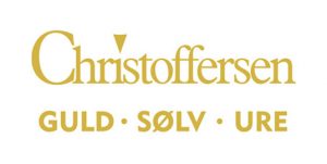 Christoffersen Guld Sølv Ure - Tarup Center