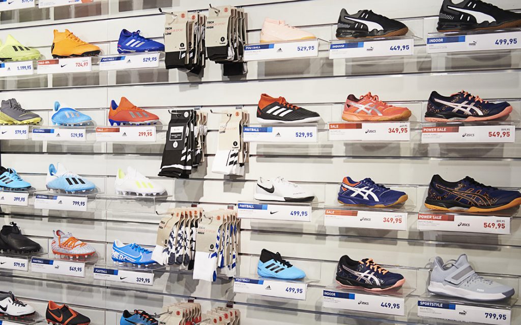 INTERSPORT - Tarup Center