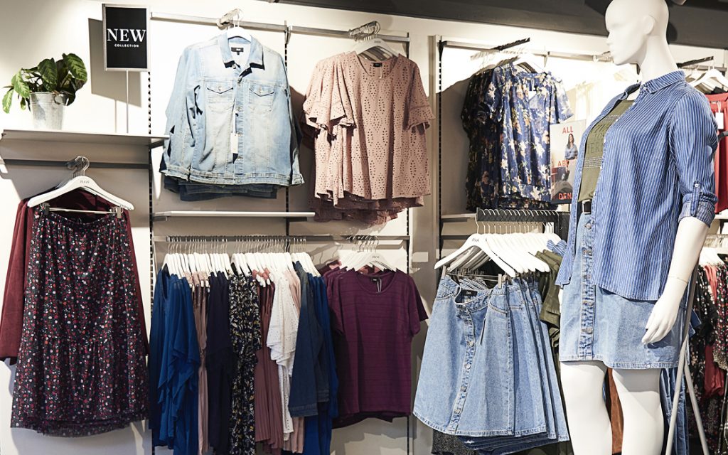 Zizzi - Tarup Center