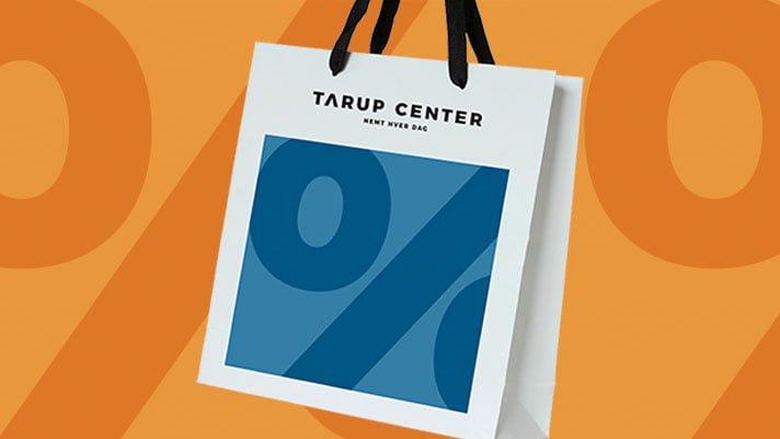 Spar Bazar - Tarup Center