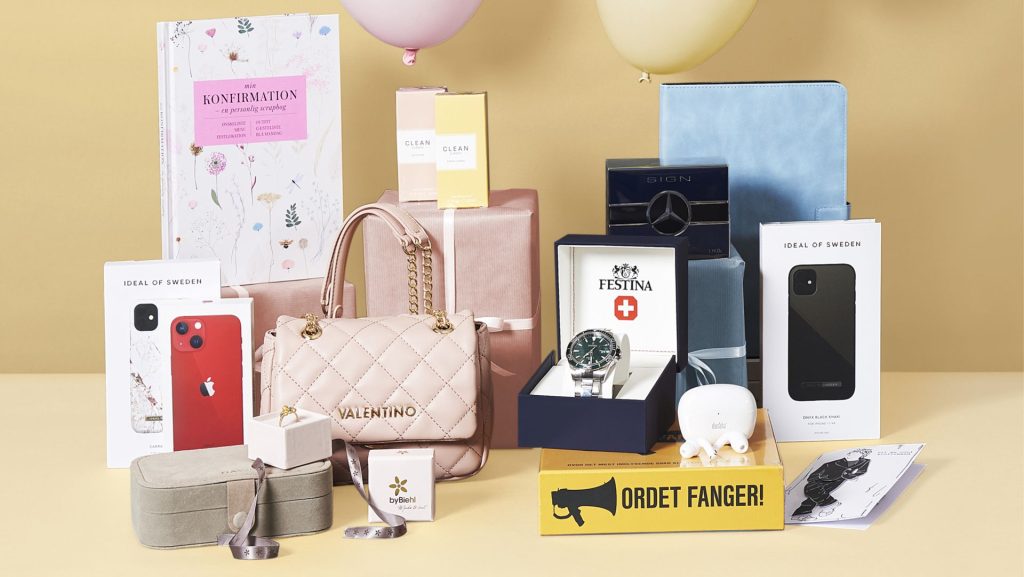 Tarup Center - Nemt hver dag