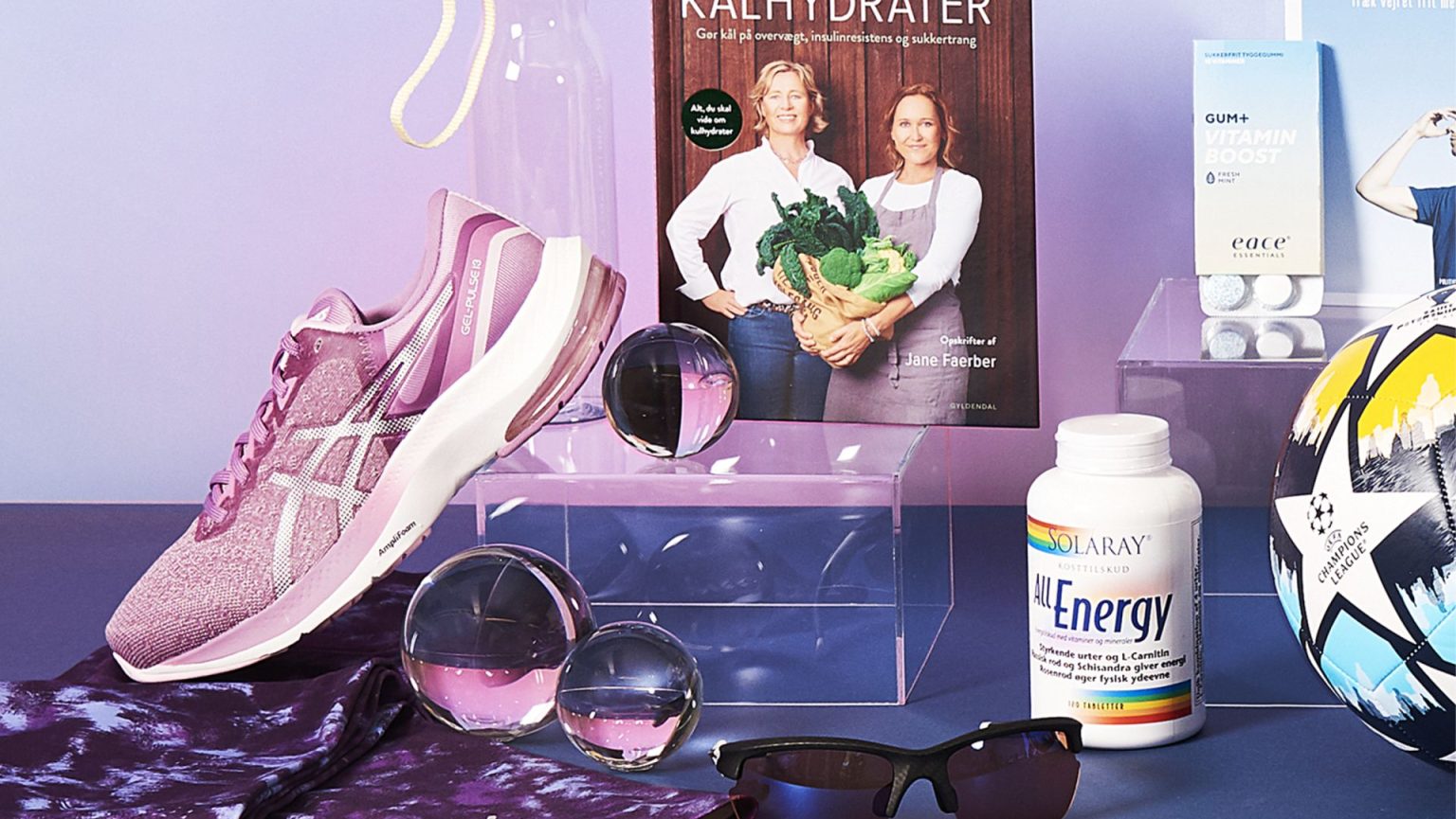 Tarup Center - Nemt hver dag