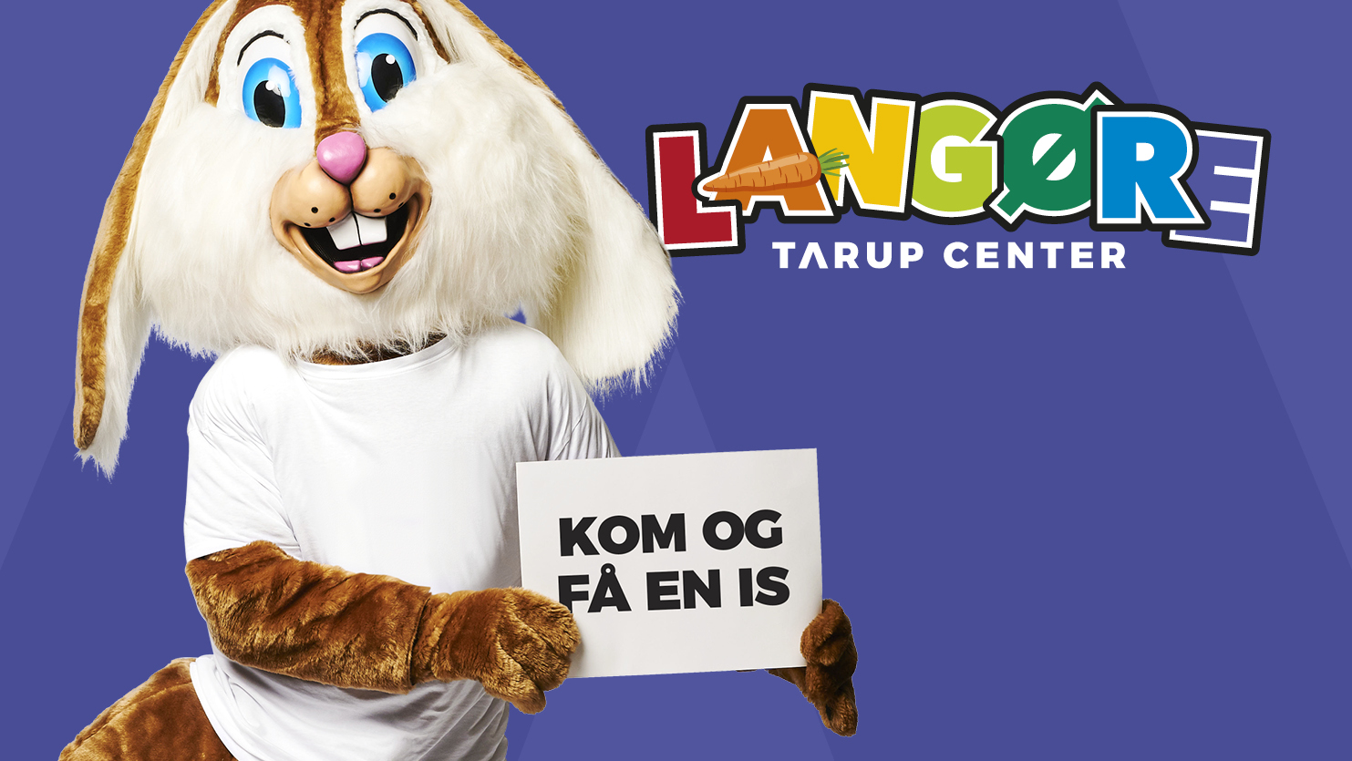 Tarup Center - Nemt hver dag