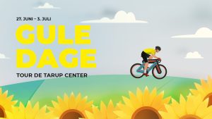 Aktiviteter - Tarup Center