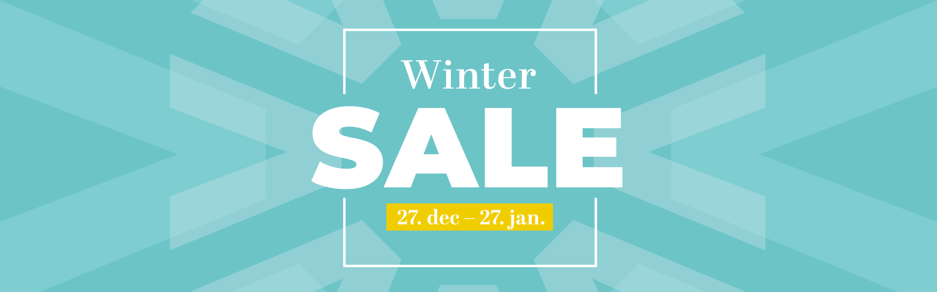 Tarup Center - Nemt hver dag