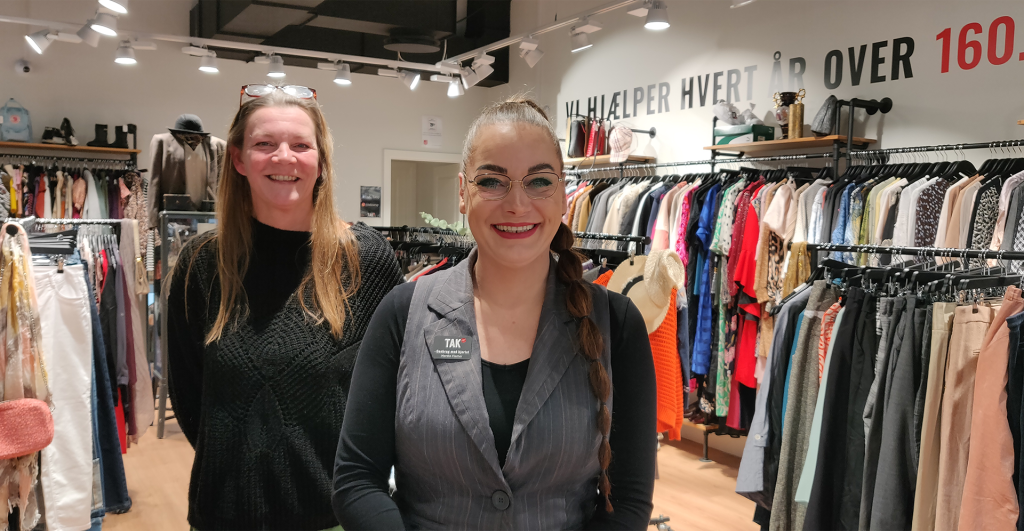 Tarup Center - Nemt hver dag