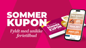 Tarup Center - Nemt hver dag