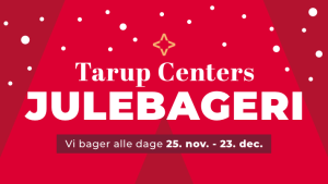 Tarup Center - Nemt hver dag