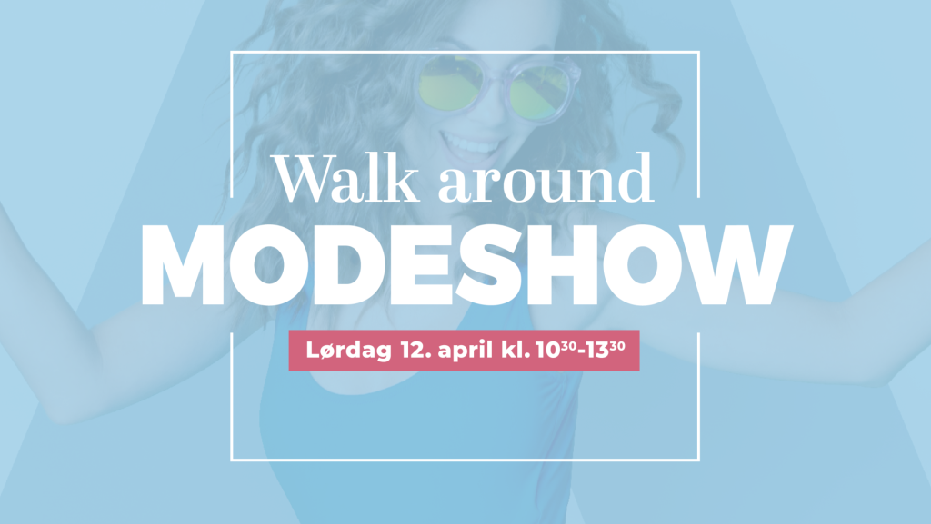 Tarup Center - Nemt hver dag