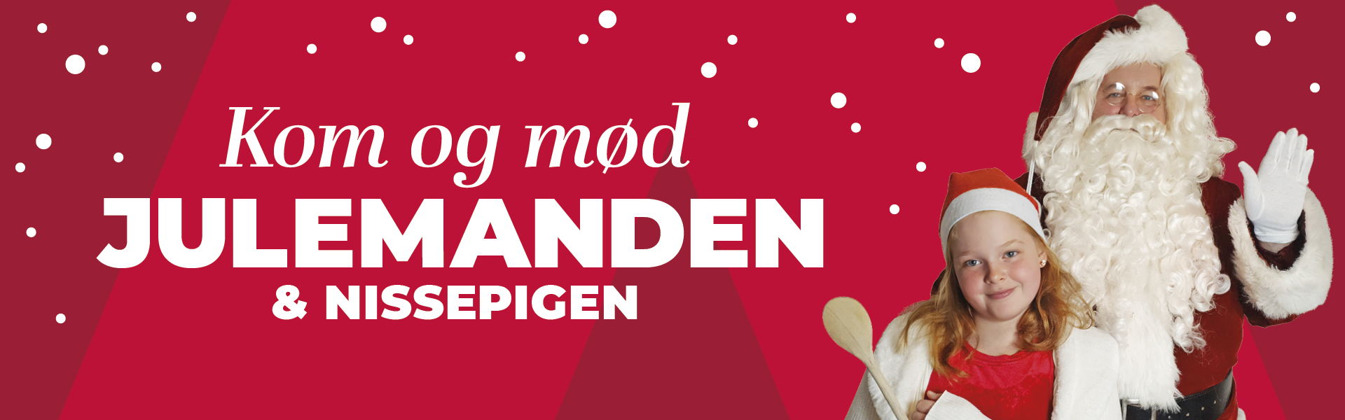 Tarup Center - Nemt hver dag